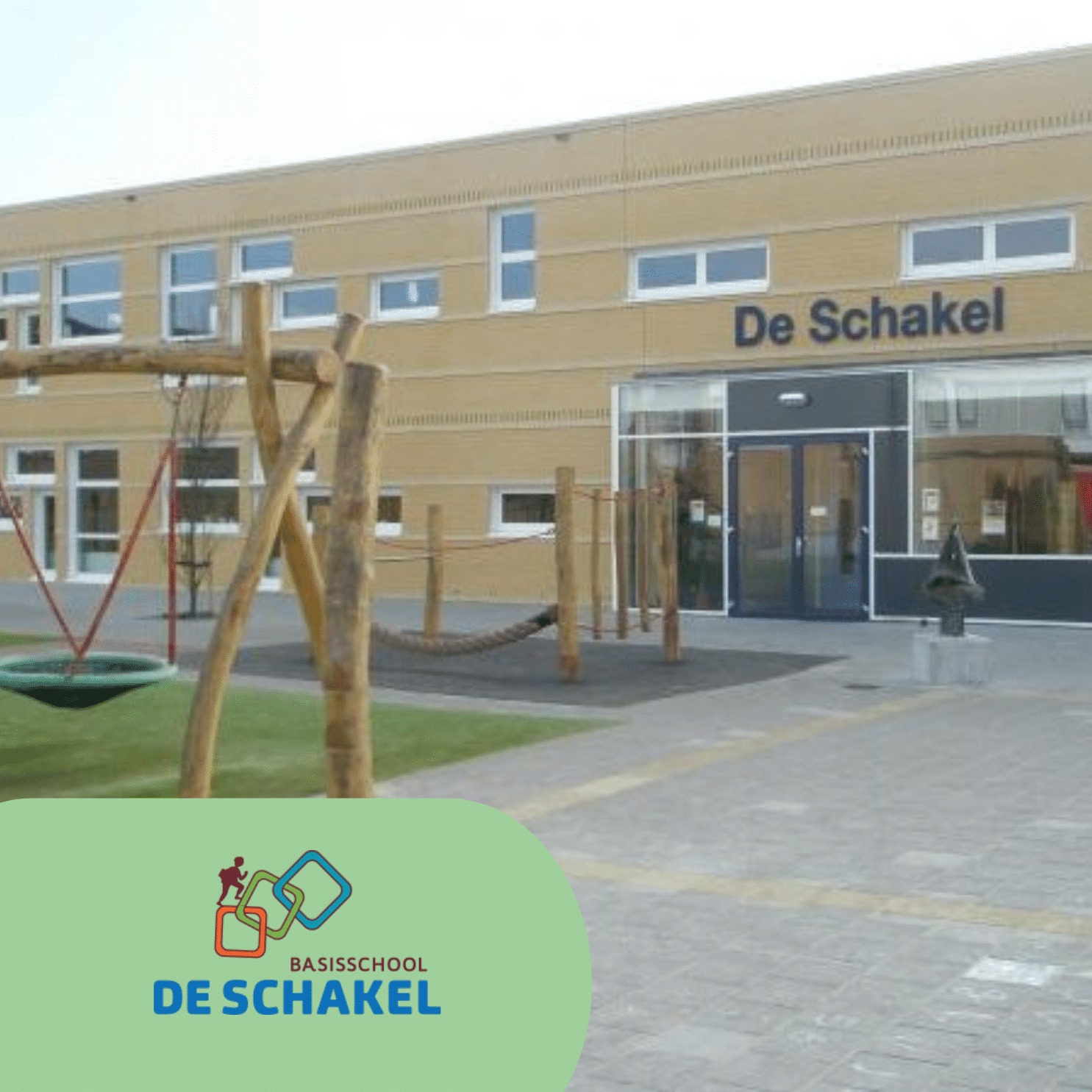 Oudervriendelijke basisschool de Schakel - Ouders & Onderwijs